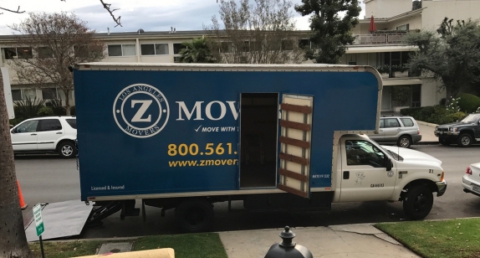 Seamless Residential Moving Solutions for Every Home